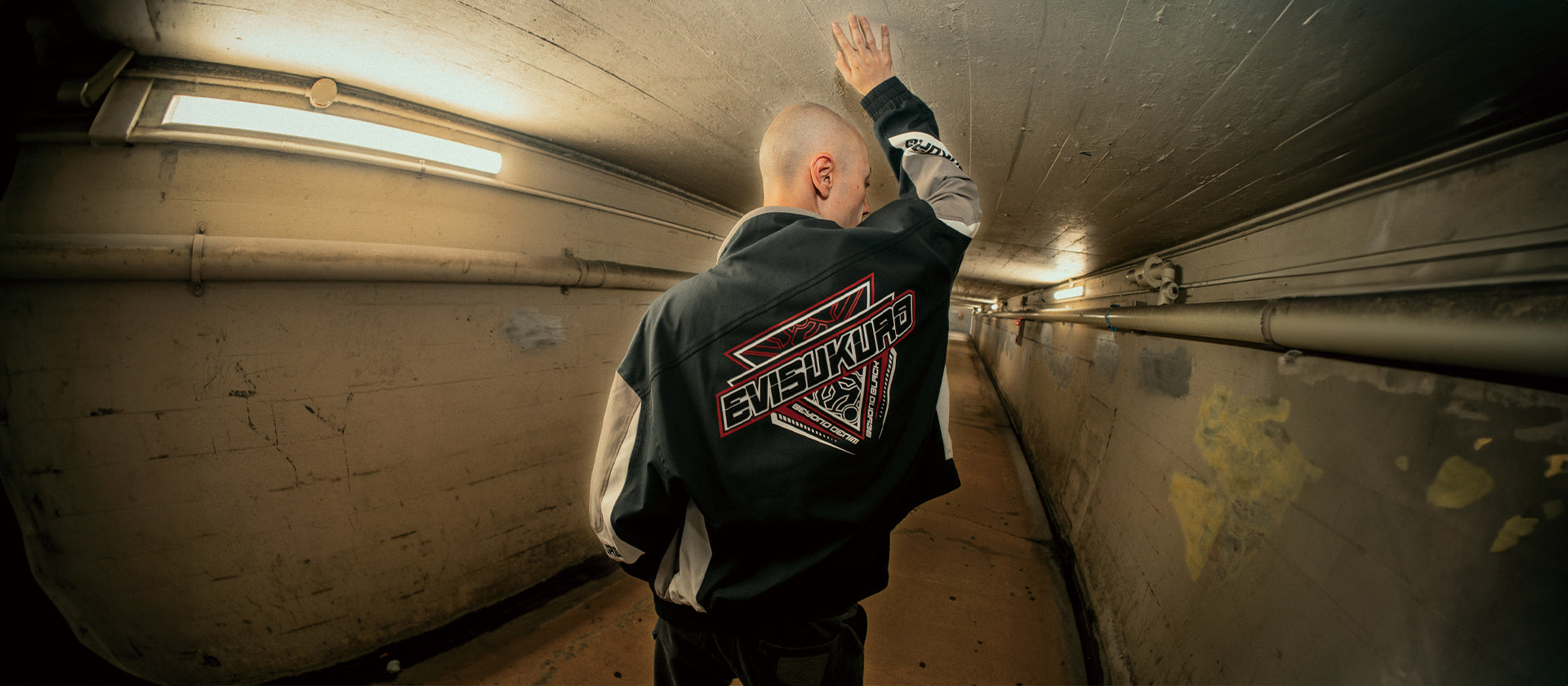 Evisukuro – EVISU