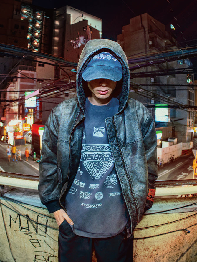 Evisukuro – EVISU